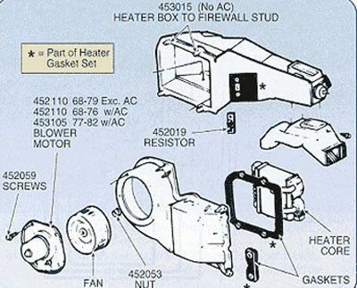 Ac delete - CorvetteForum - Chevrolet Corvette Forum Discussion