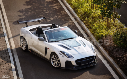 C6 Convertible with APR Wing - CorvetteForum - Chevrolet Corvette Forum ...