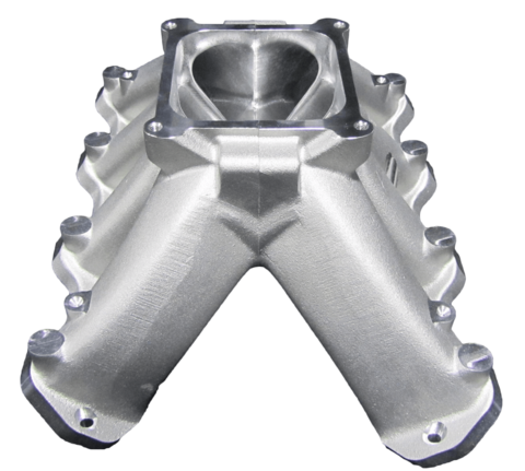 Z06 HPR 468 LS7, WCCH Brodix BR7 heads, and G1Pro custom billet intake ...