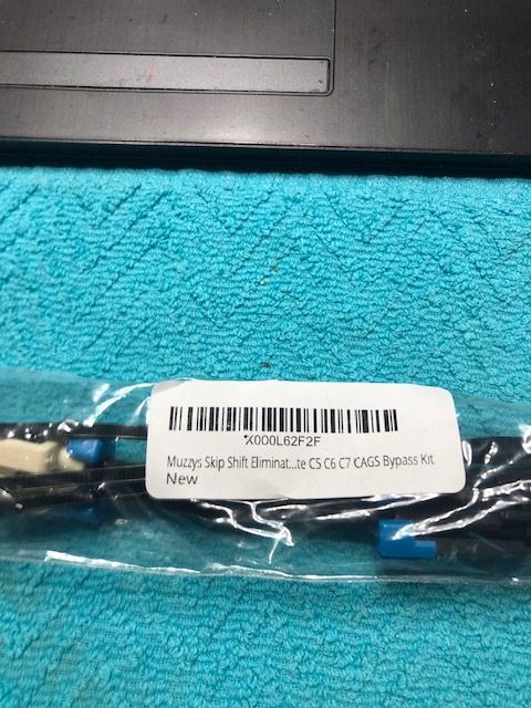 FS (For Sale) Free - CorvetteForum - Chevrolet Corvette Forum Discussion