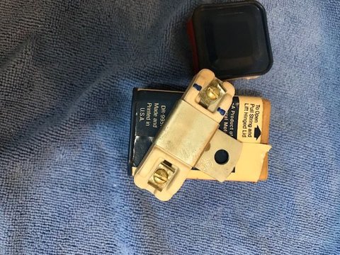 Ignition coil resistor - CorvetteForum - Chevrolet Corvette Forum ...