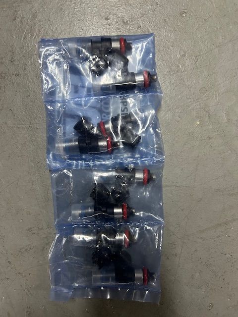 FS (For Sale) LS7 Injectors - CorvetteForum - Chevrolet Corvette Forum ...