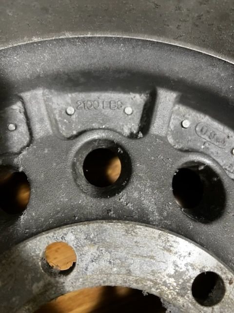 Need help identifying wheels/rims - CorvetteForum - Chevrolet Corvette ...