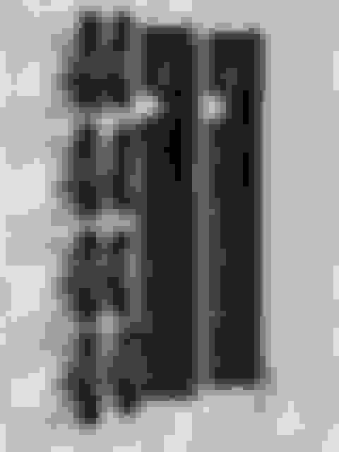 FS (For Sale) Katech Coil Relocation Brackets LS2 LS3 LS7 LT1 ...