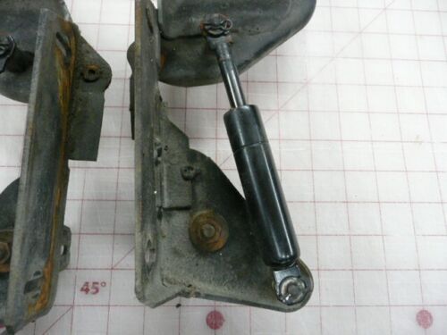 Who stocks the Mini Hood Strut Conversion Kit - CorvetteForum ...