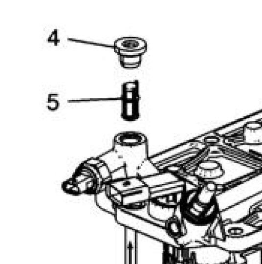Oil pressure Sensor Screen [Filter] Question - CorvetteForum ...