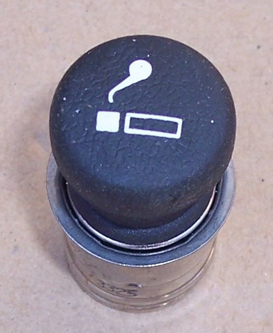 WTB (Want To Buy) C5 Corvette Cigarette Lighter element wanted ...