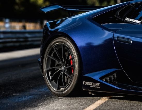 The best Carbon Forged Wheel by Forgeline! - CorvetteForum - Chevrolet ...
