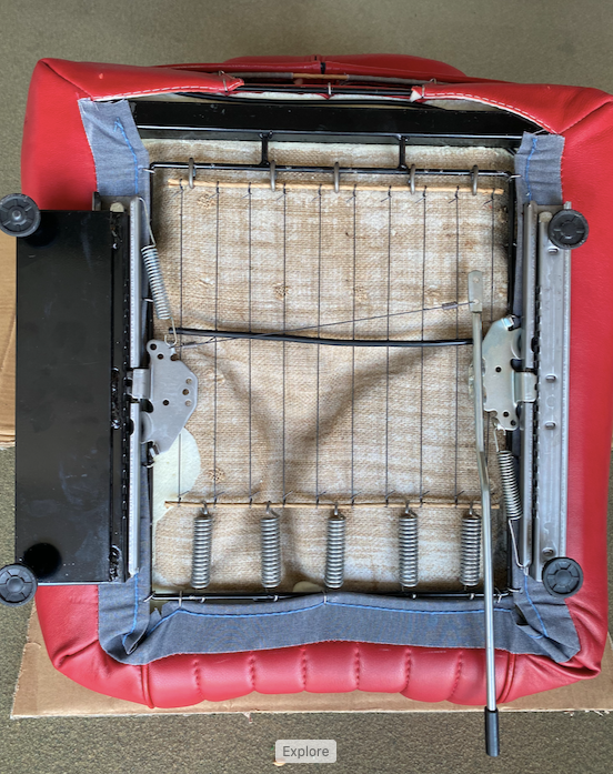 Al Knoch AOK seat installation-C1 - CorvetteForum - Chevrolet Corvette ...