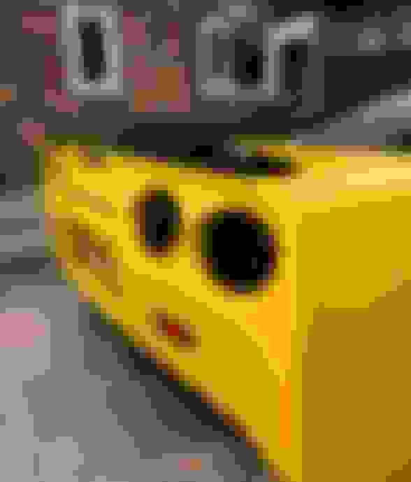 Does anyone currently make a c5 wickerbill style spoiler? - Page 2 ...