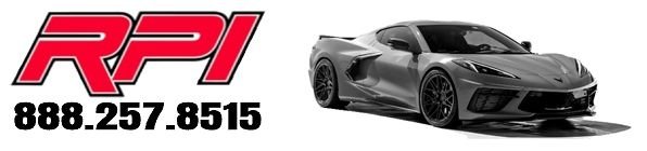 ** RPI Designs March Only Sale – C7 Corvette Tail Light Blackout Covers ...