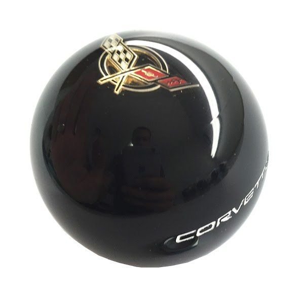 RPI Designs C5 Corvette Billard Style Shifter Balls, many styles ...