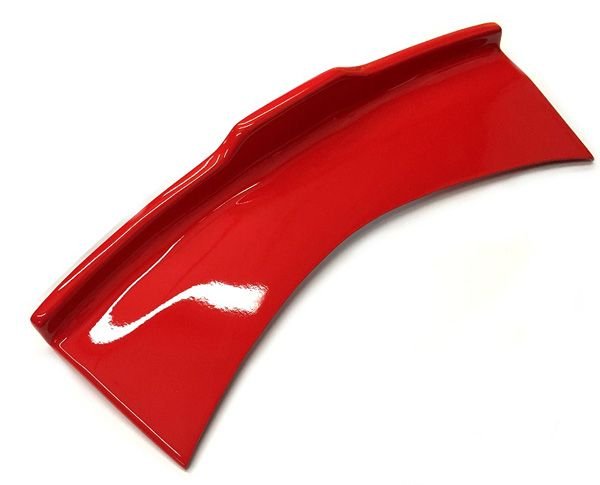 Painted Body Color Air Intake Cover C7-1105 For 2014-2019 C7 Corvette ...
