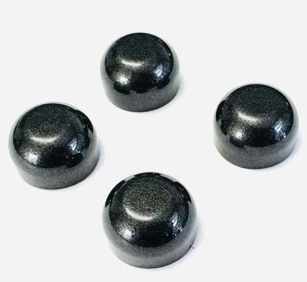 1997-2004 C5 Corvette Under Hood Washer / Coolant Bolt Covers ...