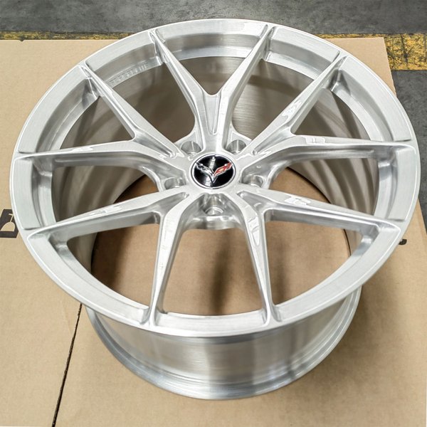 FS (For Sale) FORGEDLITE Wheels - 1pc Monoblock and 2pc Modular Forged ...