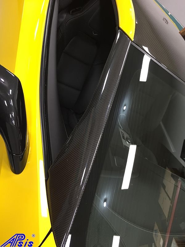 FS (For Sale) Apsis: Anyone wants to take this C7 Carbon Exterior A ...