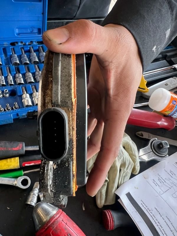 MSD Optispark trouble - CorvetteForum - Chevrolet Corvette Forum Discussion