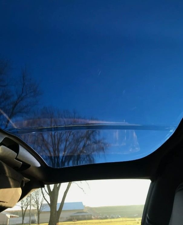 FS (For Sale) C7 Transparent Roof New Houston TX area - CorvetteForum ...