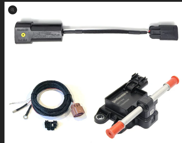 Fuel-It Blue Tooth module - CorvetteForum - Chevrolet Corvette Forum ...