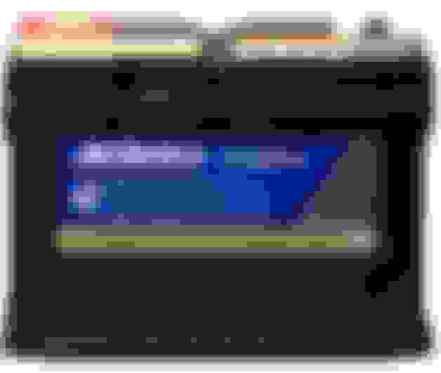 Delco 48HPG battery lasted 12 years - CorvetteForum - Chevrolet ...