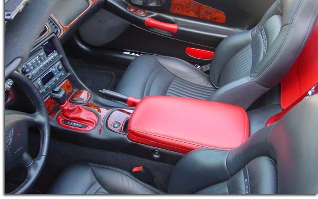 C5 Interior Parts At PFYC - CorvetteForum - Chevrolet Corvette Forum ...