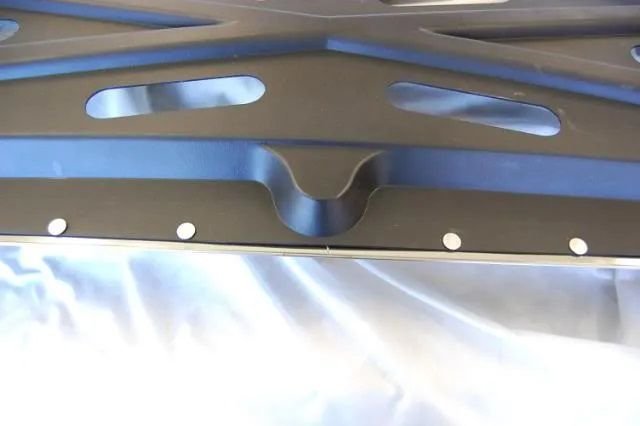 72 Rear Window Storage Tray - CorvetteForum - Chevrolet Corvette Forum ...