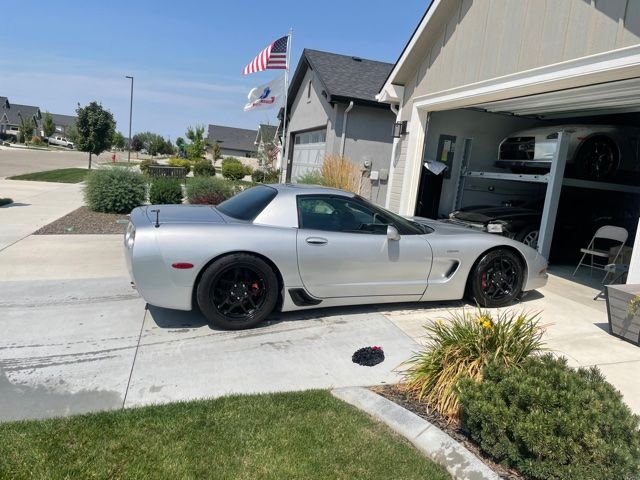 FS (For Sale) 2001 z06, $18500 - CorvetteForum - Chevrolet Corvette ...