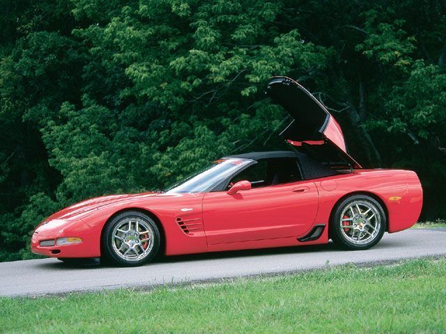 Hardtop convertible - CorvetteForum - Chevrolet Corvette Forum Discussion