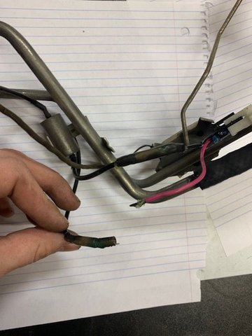 1984 C4 Crossfire Injection to Carbureted intake Project ...