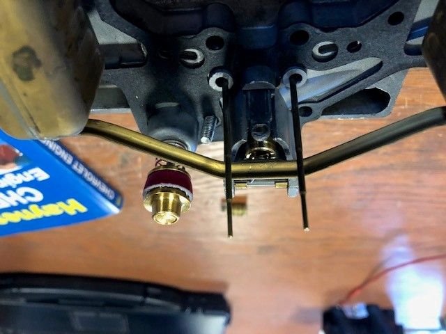 C1 Dual Quad Setup Question - CorvetteForum - Chevrolet Corvette Forum ...