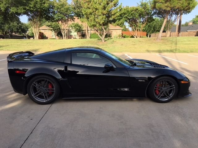 ZR1 09 zr1 - Page 2 - CorvetteForum - Chevrolet Corvette Forum Discussion