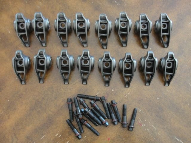 FS (For Sale) LS7 Rocker Arms-2 sets CHE/Stock - CorvetteForum ...