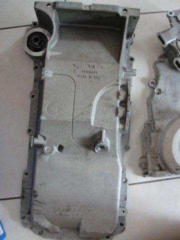 FS (For Sale) LS7 Oil Pan/Pump/Cover/Tray - CorvetteForum - Chevrolet ...