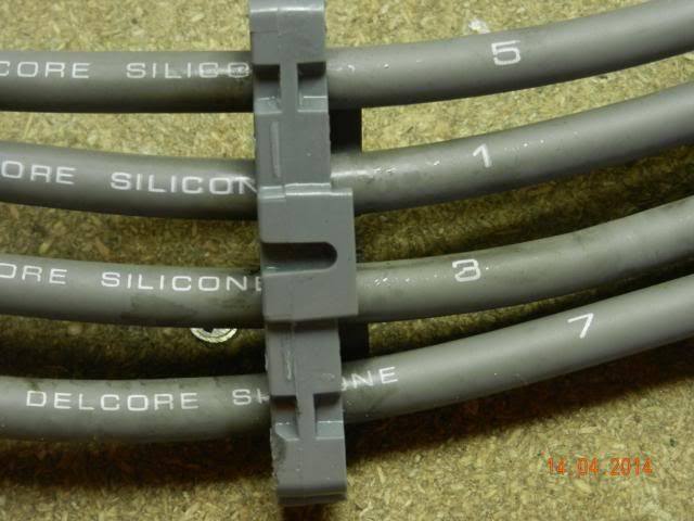 L98/TPI plug wire routing. - CorvetteForum - Chevrolet Corvette Forum ...