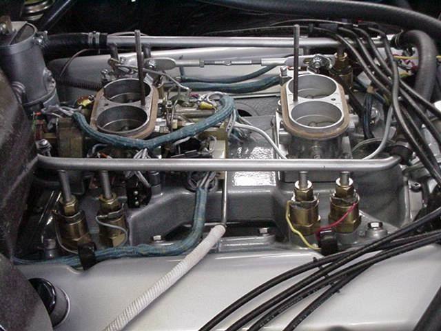 >Early fuel injection - CorvetteForum - Chevrolet Corvette Forum Discussion
