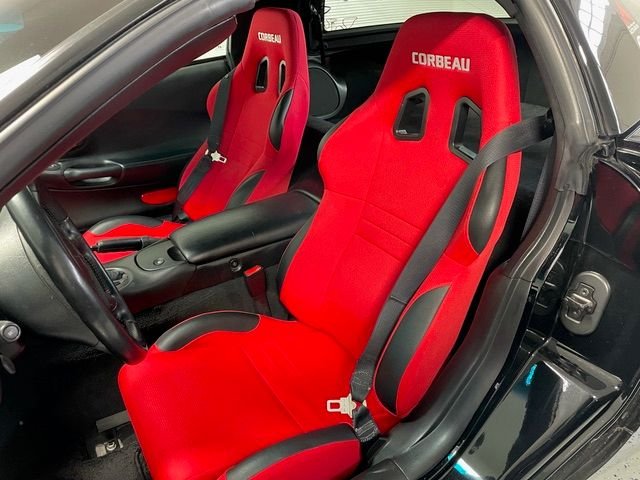 FS (For Sale) Corbeau seats A4 red and C5 brackets OH - CorvetteForum ...