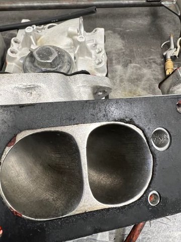 FS (For Sale) SOLD!! Accel Super Ram & Lingenfelter 58MM TB ...