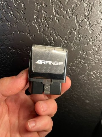 FS (For Sale) Range AFM Disabler RA003B AFM/DFM Disabler - Blue Light ...