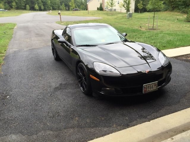 Concave Wheels w/ C6 Fitments by XO Luxury - Page 2 - CorvetteForum ...