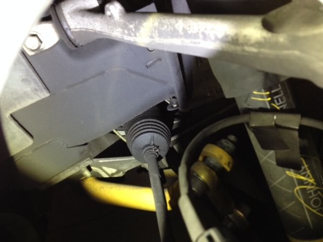 Magnasteer Issue - CorvetteForum - Chevrolet Corvette Forum Discussion