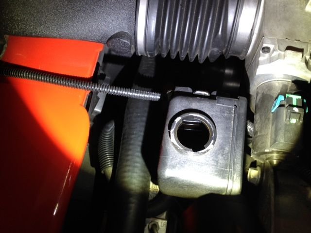 Magnasteer Issue - CorvetteForum - Chevrolet Corvette Forum Discussion