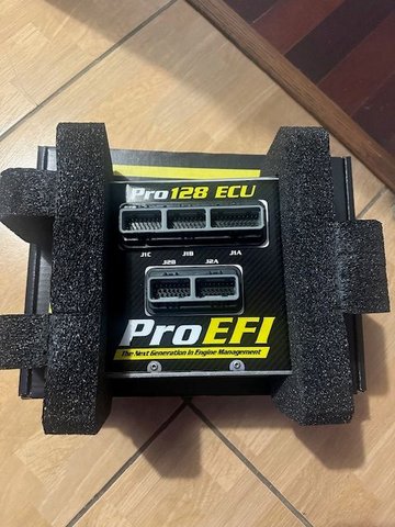 FS (For Sale) C6 proefi 128 ecu kit - CorvetteForum - Chevrolet Corvette Forum Discussion