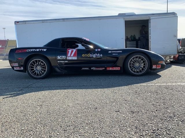 Introducing SPEC Corvette Racing Wheels 18 x 11" and 18 x 12.5" - Page ...