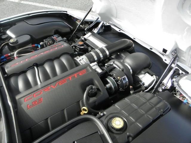 Ls3 engine - CorvetteForum - Chevrolet Corvette Forum Discussion