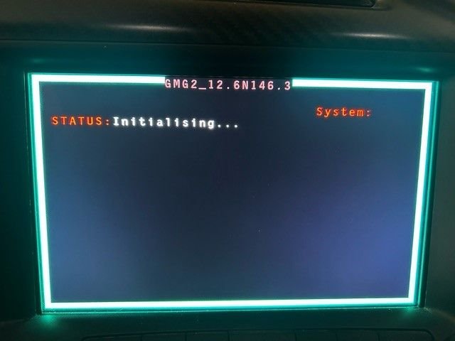 C7 infotainment screen - CorvetteForum - Chevrolet Corvette Forum ...