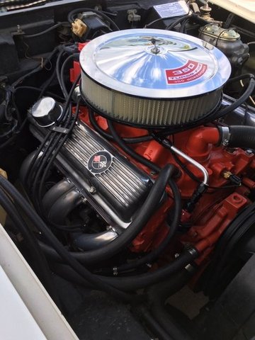 What price is worth it for a 1973 Chevrolet Corvette? - CorvetteForum ...