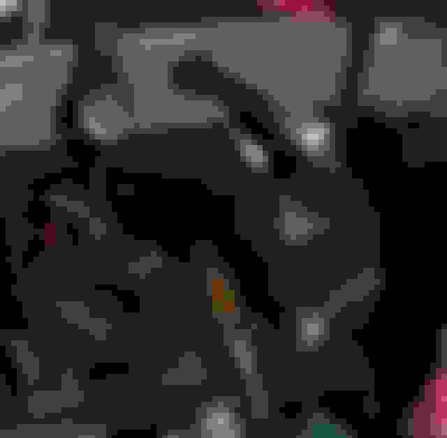 C2 How to install the trip odometer reset cable on a '66 ...