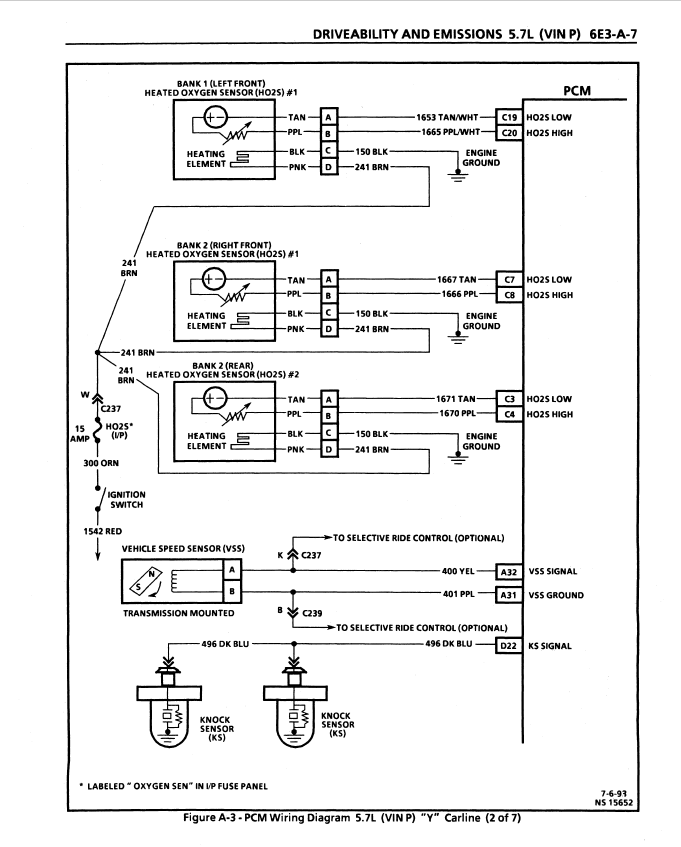 Torqhead kit throwing P0351, P0352, P0354, and P0355 codes ...