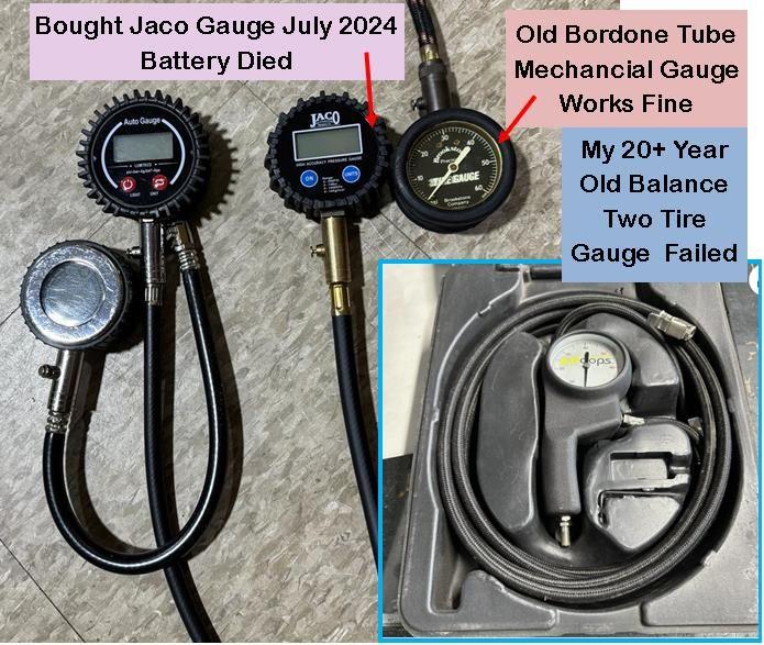 Adding air to tires - Page 2 - CorvetteForum - Chevrolet Corvette Forum ...