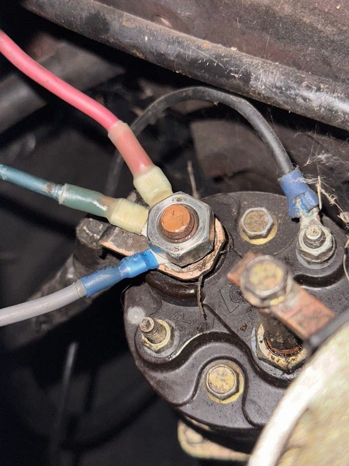 No Power Past solenoid - CorvetteForum - Chevrolet Corvette Forum ...
